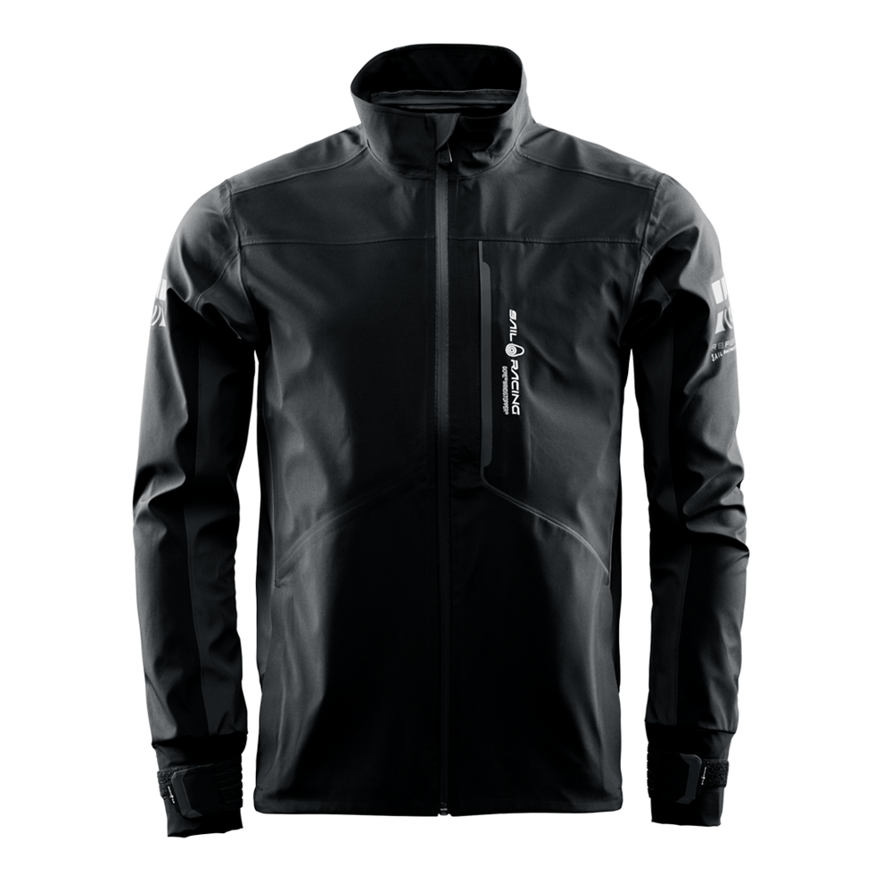 Reference Light Jacket – Barton & Co.