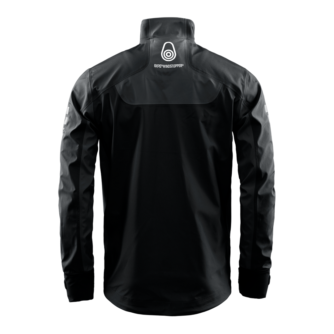 Reference Light Jacket – Barton & Co.