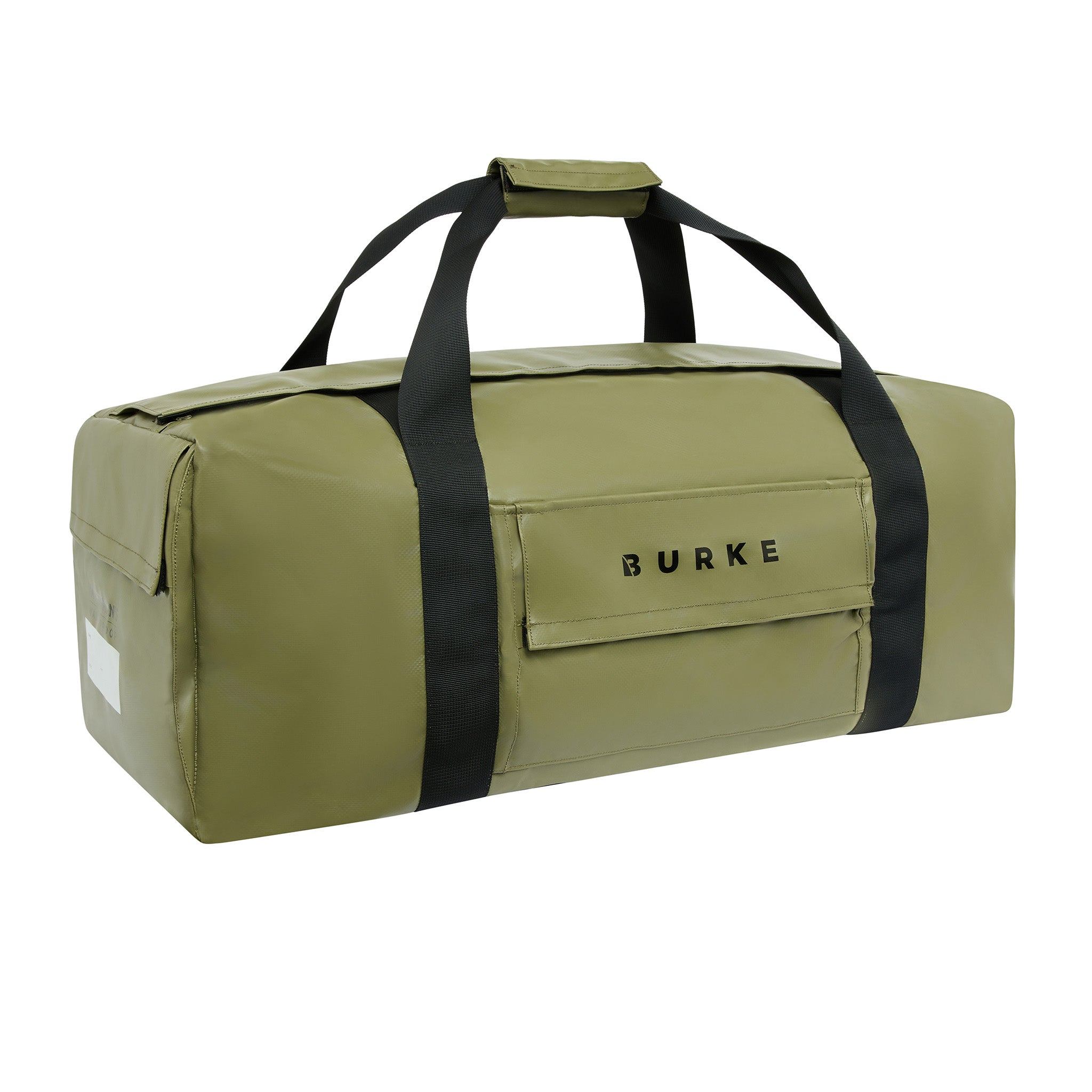 Yachtsman's Waterproof Gear Bag - Large - Army – Barton & Co.