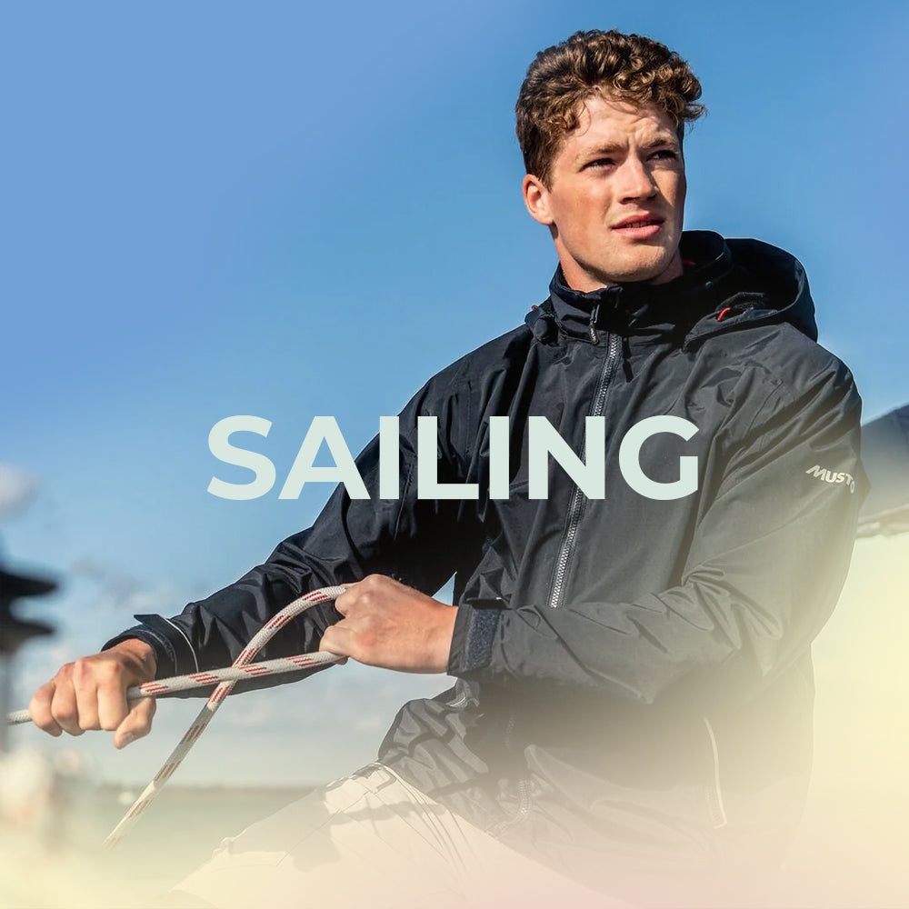 Fashion. Marine. Lifestyle. – Barton & Co.