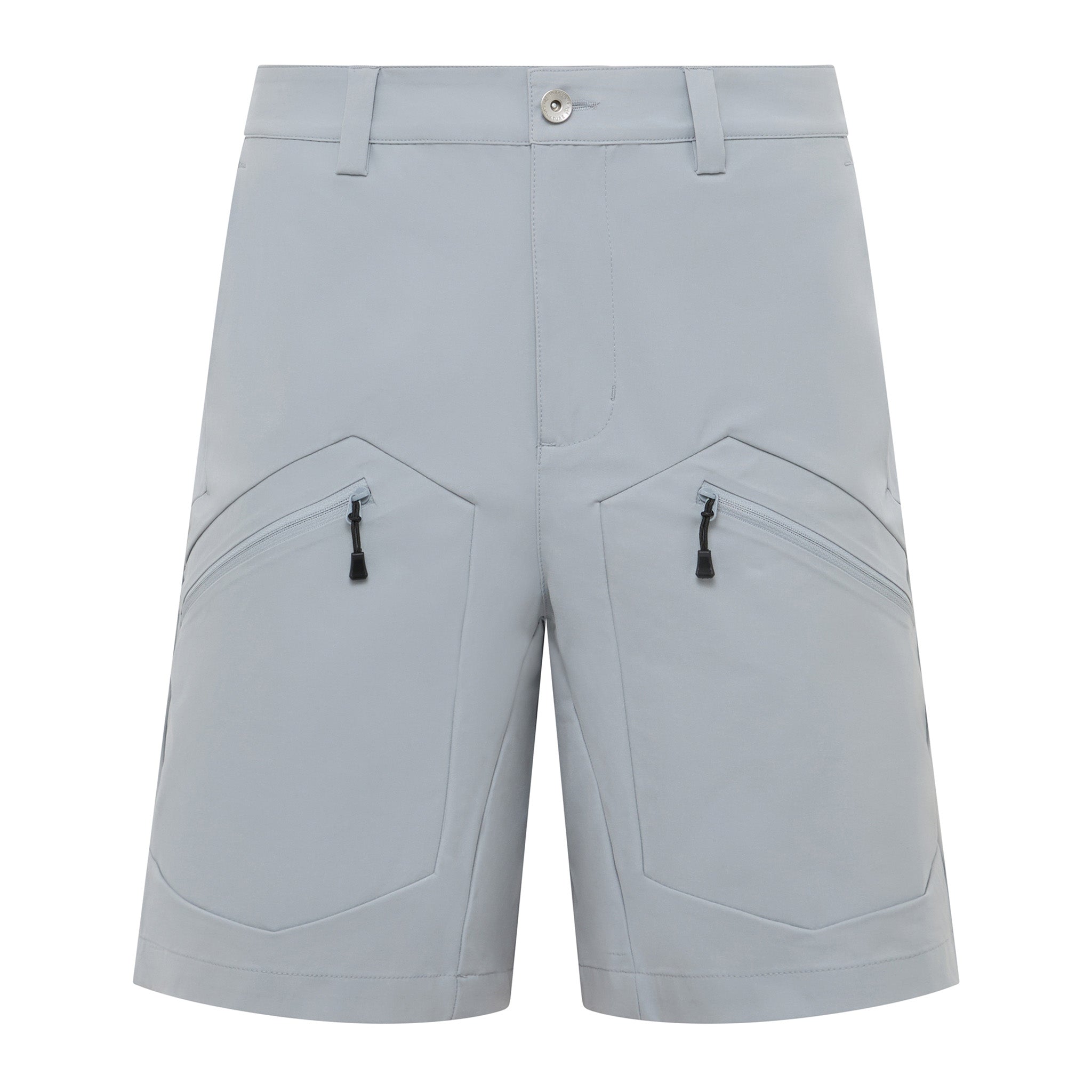 Signature Short - Light Grey – Barton & Co.