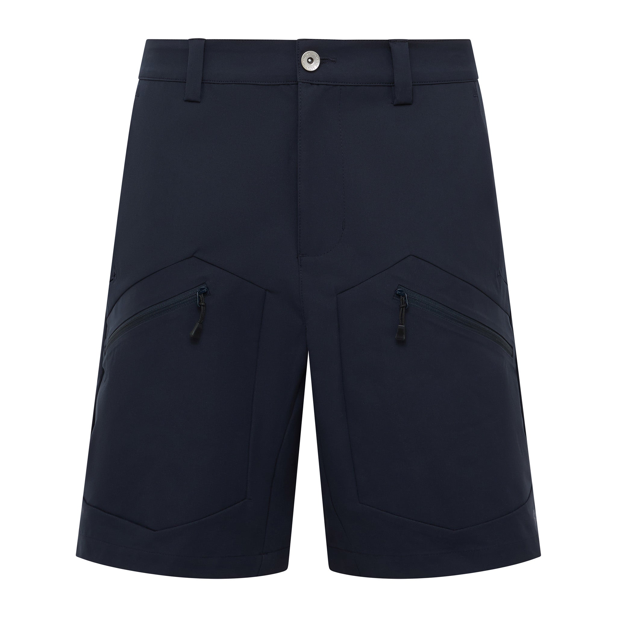 Signature Short - Navy – Barton & Co.