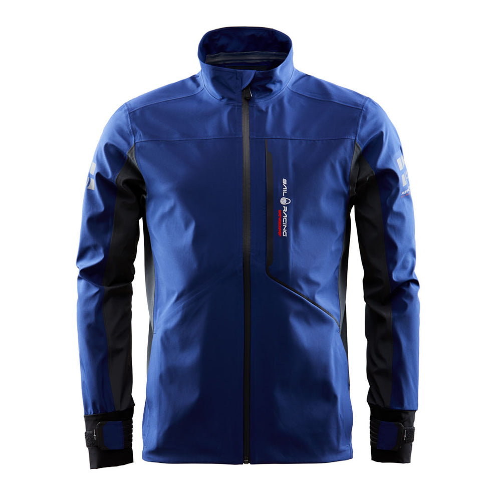 Reference Light Jacket – Barton & Co.