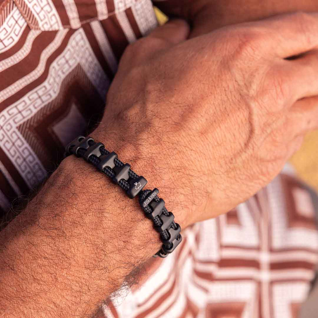 Pig & Hen // Men's Collection – Barton & Co.