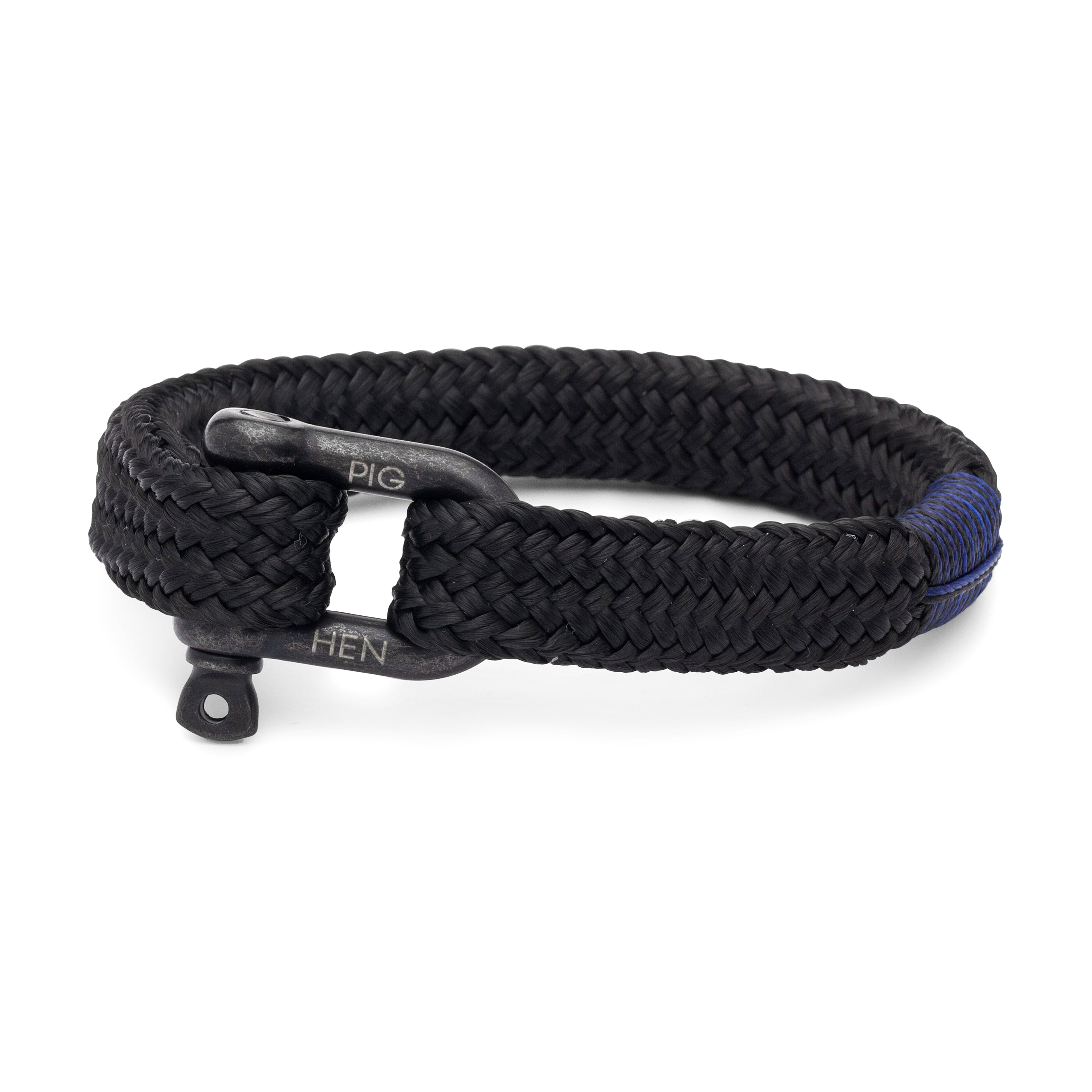 Gorgeous George Bracelet – Barton & Co.